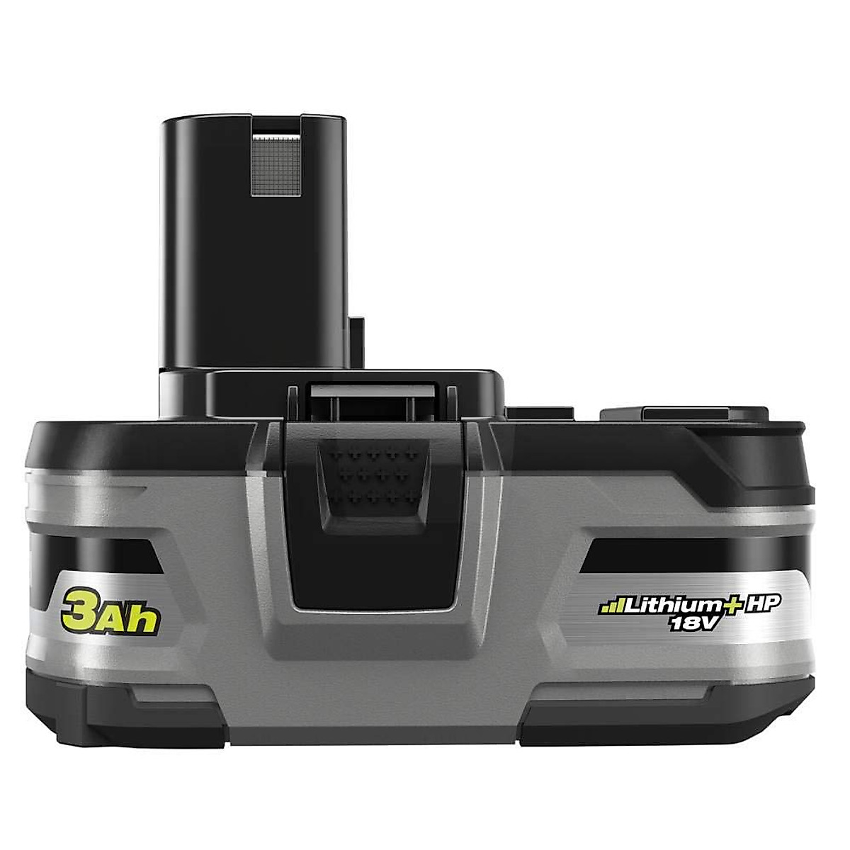 Ryobi 18-Volt ONE+ 3.0Ah Battery (2-Pack)