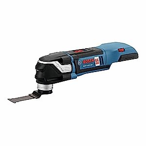 BOSCH GOP18V-28N 18V EC Brushless StarlockPlus Oscillating Multi-Tool Bare Tool