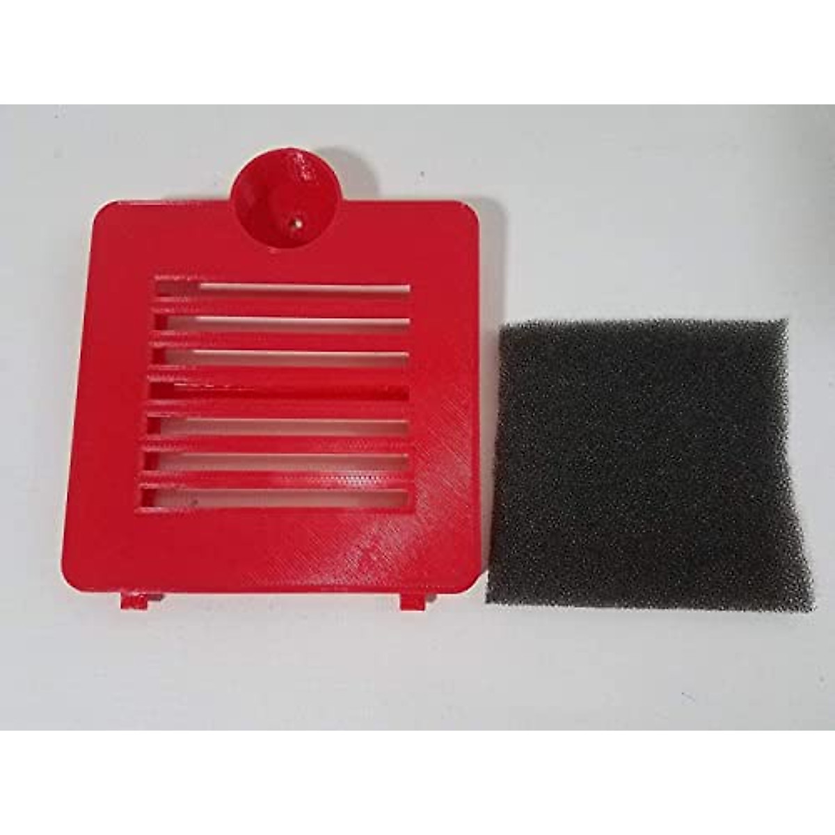 YuXuan Pavilion Replace Predator 3500 Watt Inverter Generator Vented Oil Fill Cover