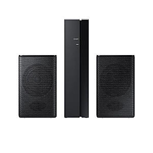 Samsung HW-K470 4.1 Channel 460 Watt Wireless Audio Soundbar (2016 Model)