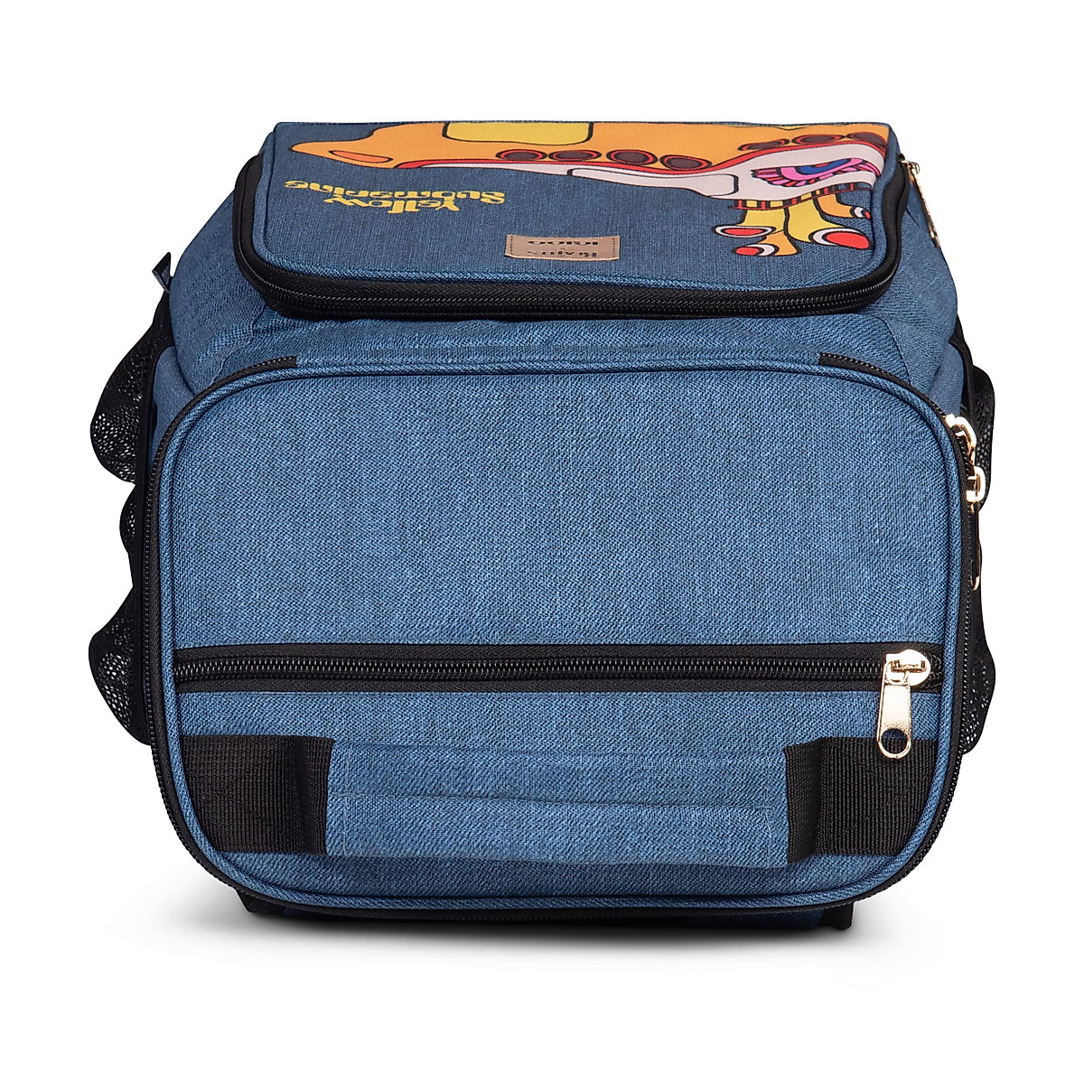 Igloo 18-Can Limited Edition Grateful Dead Collectors Cooler Backpack