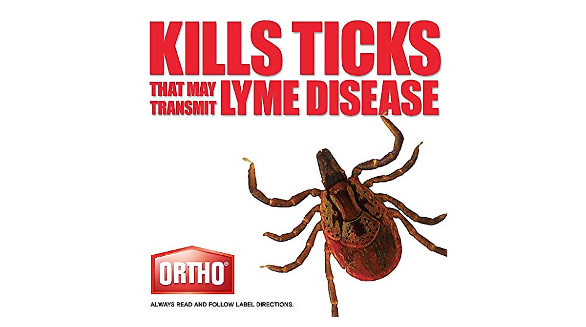 Ortho Bug B Gon: Ready-to-Spray Insect Killer for Lawns & Gardens