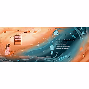 Hear My Voice/Escucha mi voz: The Testimonies of Children Detained at the Southern Border of the United States (Spanish and English Edition)