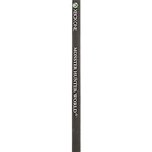 Monster Hunter World - Xbox One