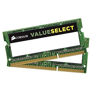 Corsair Vengeance Performance Memory Kit