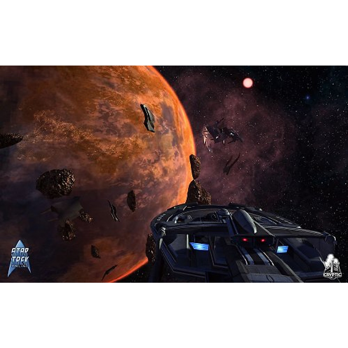 Star Trek Online - PC
