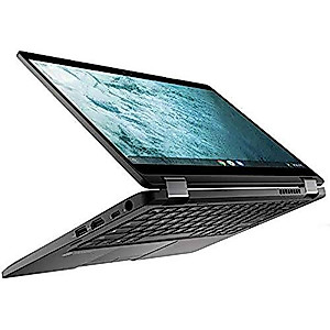 Dell Latitude 5300 13.3" Touchscreen 2 in 1 Notebook - 1920 X 1080 - Core i7 i7-8665U - 16GB RAM - 256GB SSD (Renewed)