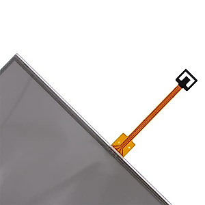 NewYall 8 inch Sync 2 Navigation Radio Touch Screen Glass Digitizer