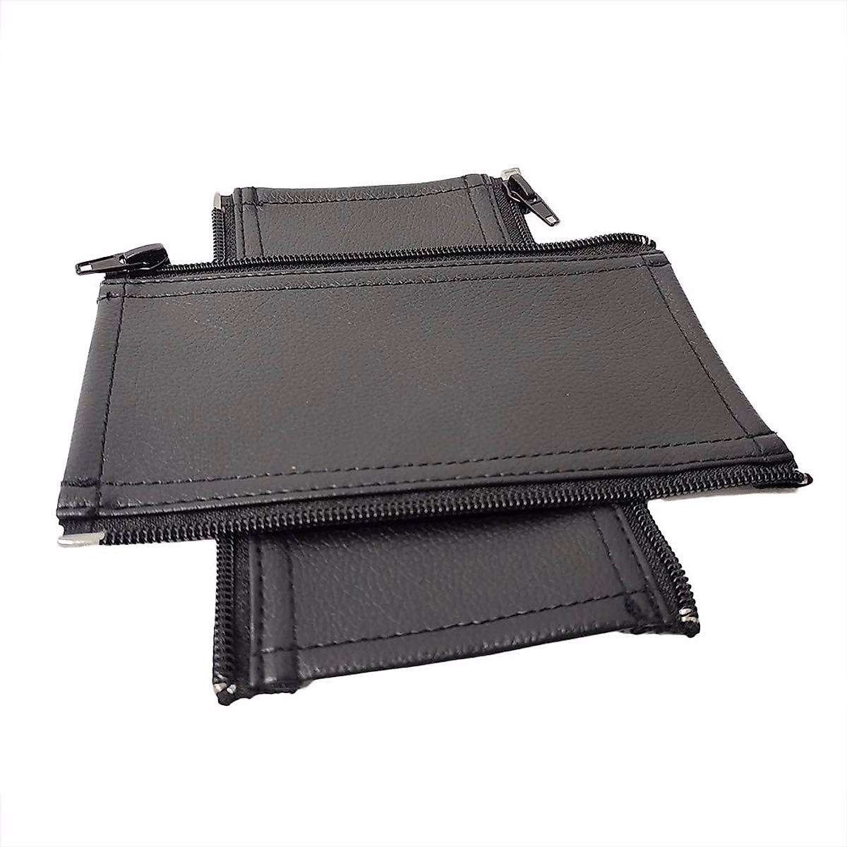 Babytravle Stroller Armrest PU Cover Fit for Bugaboo Bee Bee3 Bee5 Handle Sleeve Cover with Zipped (Black),Large