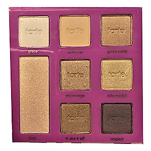 Tarte Cosmetics Leave Your Mark Limited Edition Eyeshadow Palette
