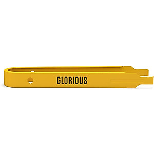 Glorious Switch Puller - Stainless Steel Premium Switch Puller for Mechanical Gaming Keyboard Switches (GLO-Acc-SP)