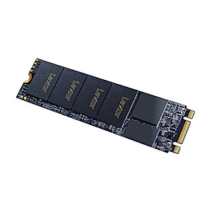 Lexar NM210 M.2 SATA III (6GB/S) 256GB Solid-State Drive (LNM210-256RBNA)