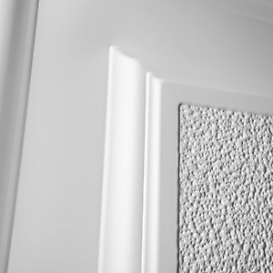 Art3d Drop Ceiling Tiles 24x48 inch White (12-Pack, 96 Sq.ft), 3D Wainscoting Panels Glue Up 2x4 FT