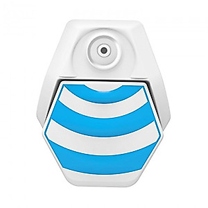 ALL FOR PAWS Interactive Paw Pedal Design Dog Water Fountain Pet-Self-Waterers Dog Water Feeder Garden Outdoor