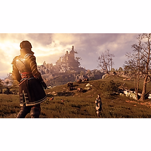 Greedfall: Gold Edition (Xsx) - Xbox Series X