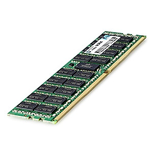 HP 774170-001 8GB, 2133MHz, PC4-2133P-R, DDR4, single-rank x4, 1.20V, CAS-15-1