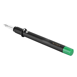 Automatic Oiler Pen, Light in Weight Watch Lubricant Oiler Watch Maintenance Tool Watch Repair Tool(7720-5)