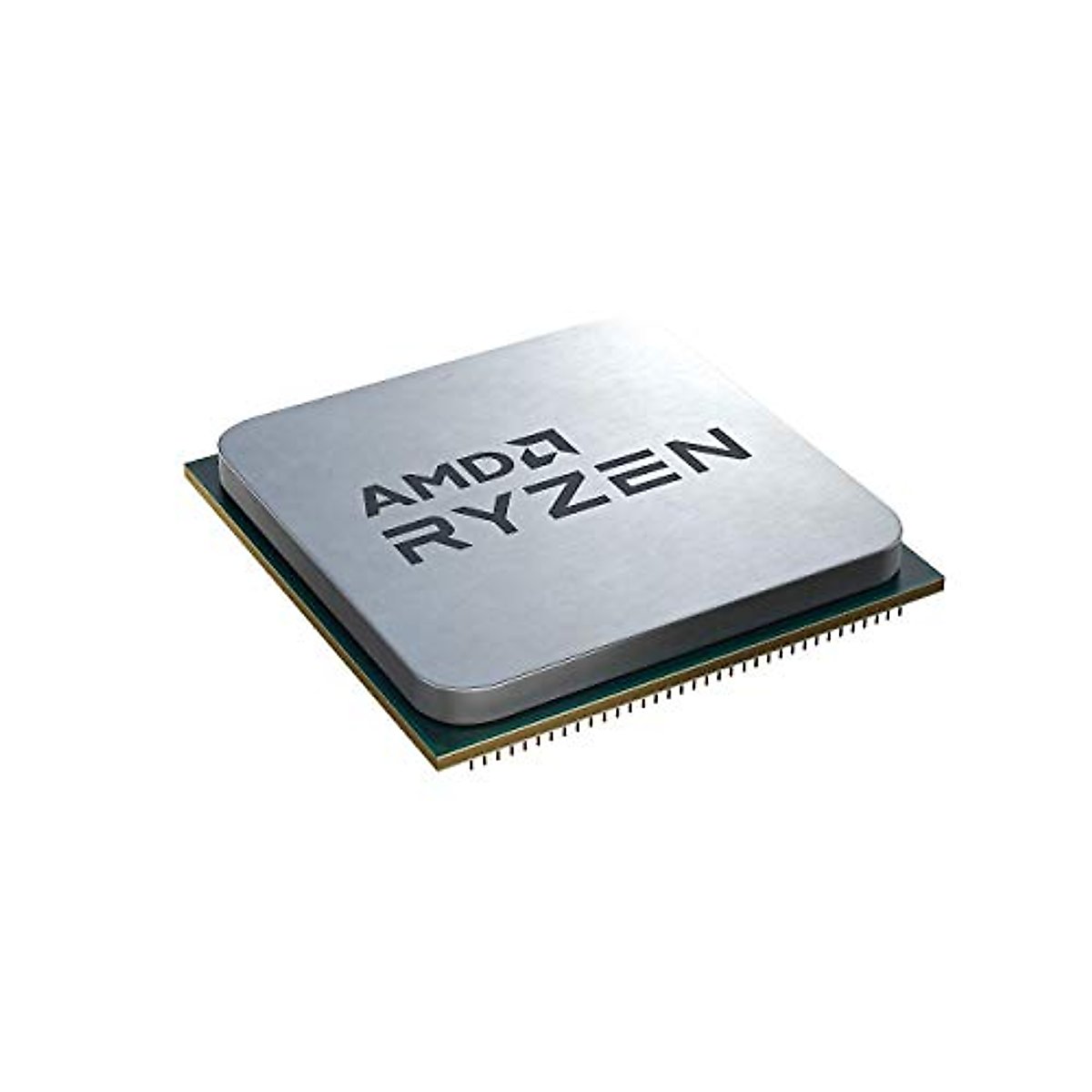 AMD Ryzen 5 3600XT 6-core, 12-threads unlocked desktop processor with Wraith Spire cooler