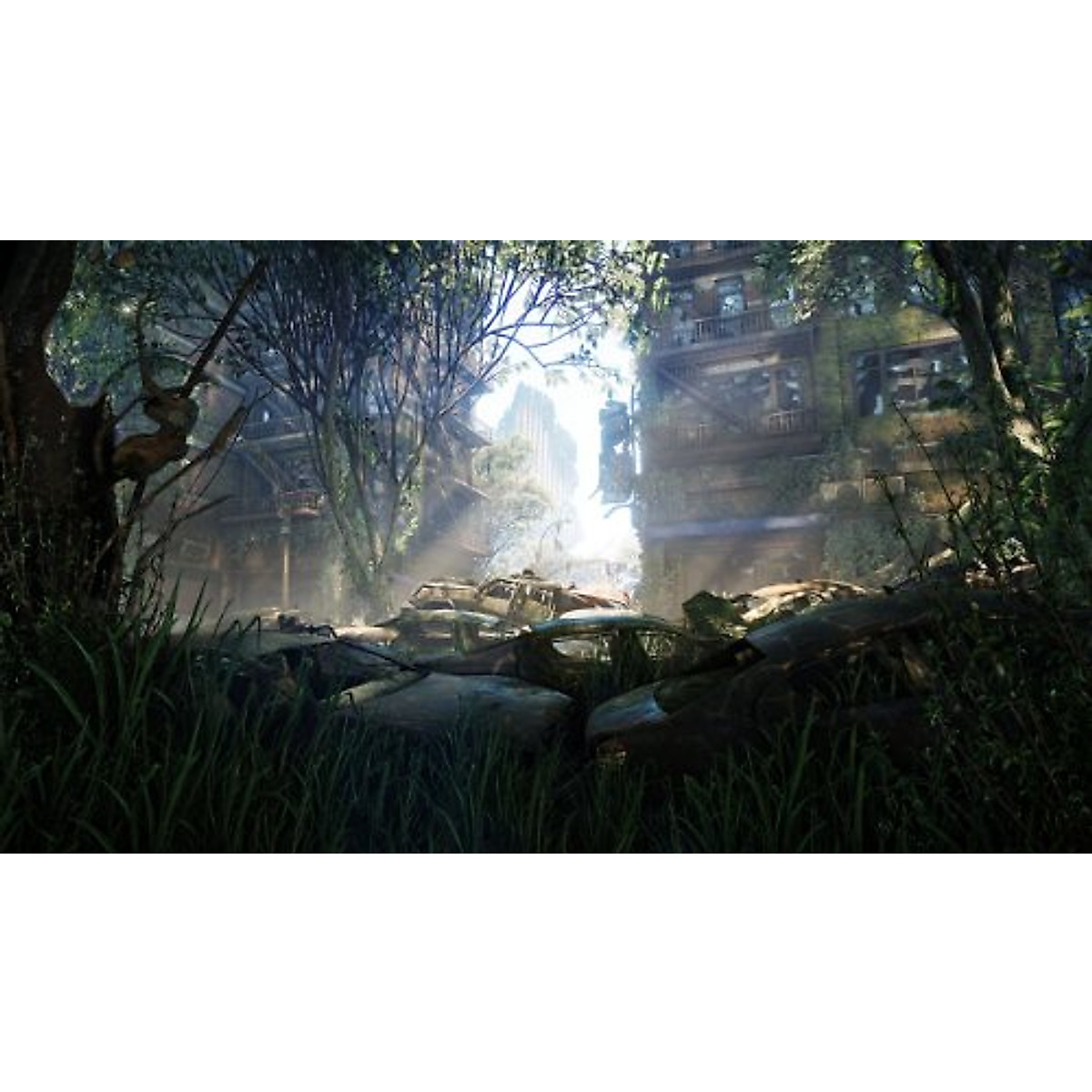Crysis 3 - Playstation 3