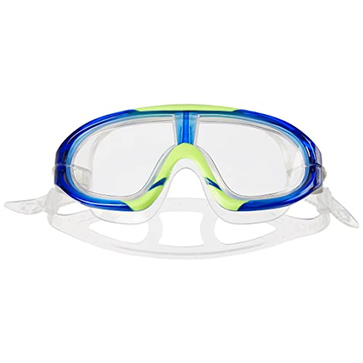 TYR SPORT Swim Masks