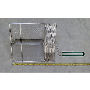 Stainless Quality Industries Sedimant Tray