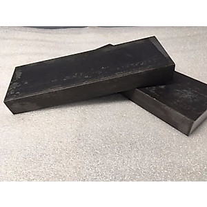 PRESS PLATES 1"X3"X8-1/2" ARBOR SET, PARALLELS, H-FRAME