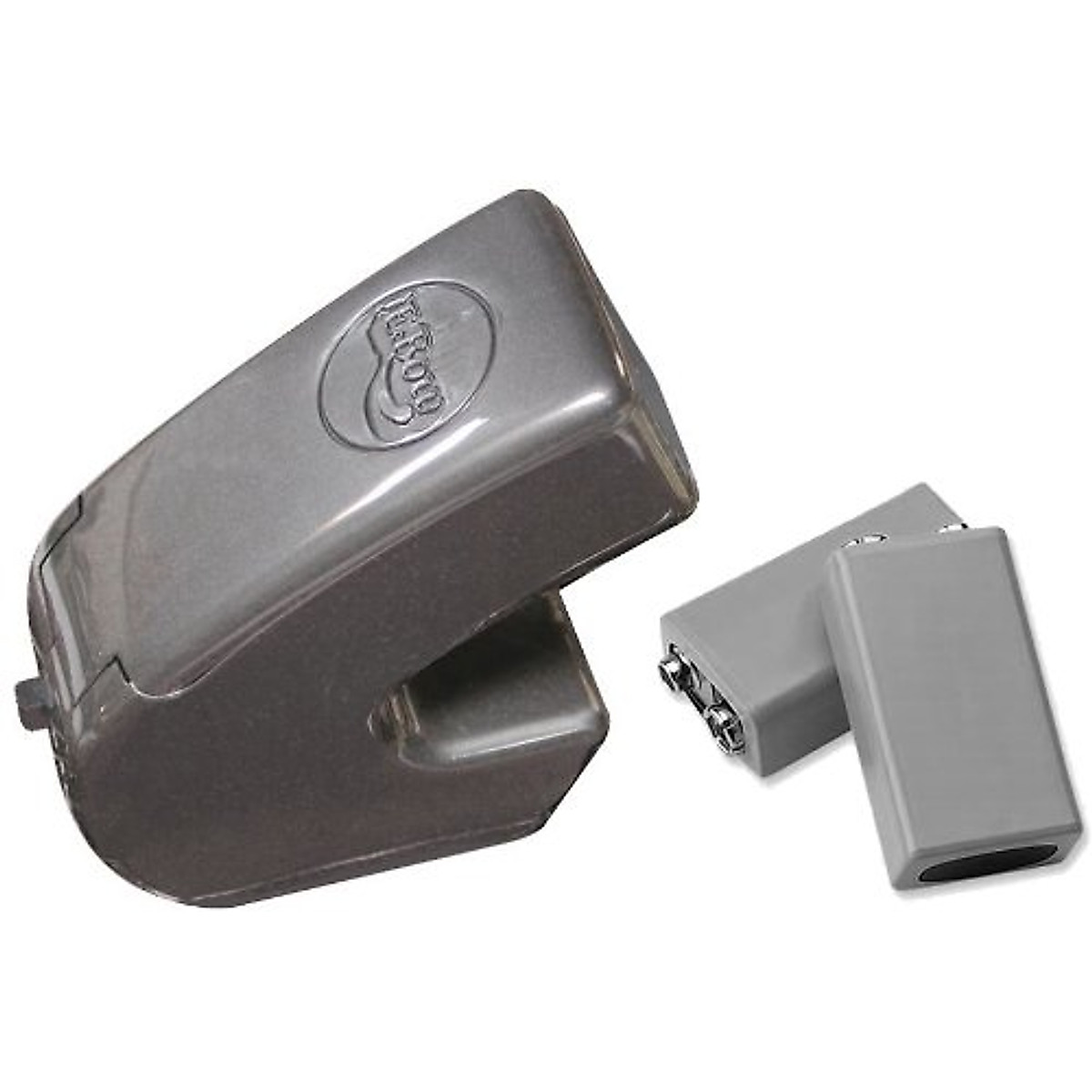 Heet Sound Plus EBow Electric Bow for Guitar with 2 Batteries Included