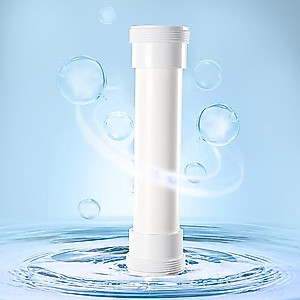 BLUE WORKS Salt Cell Bypass Compatible with Hayward T-Cell-3, T-Cell-5, T-Cell-9, T-CELL-15, Prolong The Life of Salt Cell, Dummy Cell for Pool