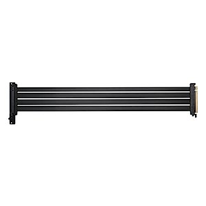 Phanteks PH-CBRS4.0_FL60_BK01 Cable Phantph-cbrs4.0_fl60_bk01 R