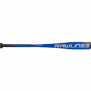 Rawlings 2022 Machine USA Baseball Bat (-10), 30 inch