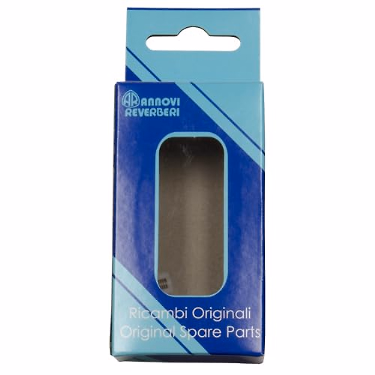 AR ANNOVI REVERBERI AR2233 Replacement Pressure Washer Valve Kit, RMW Series Pumps, EZ Start, Black, 6 Pack