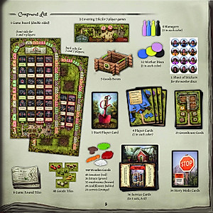 Renegade Game Studios Reykholt