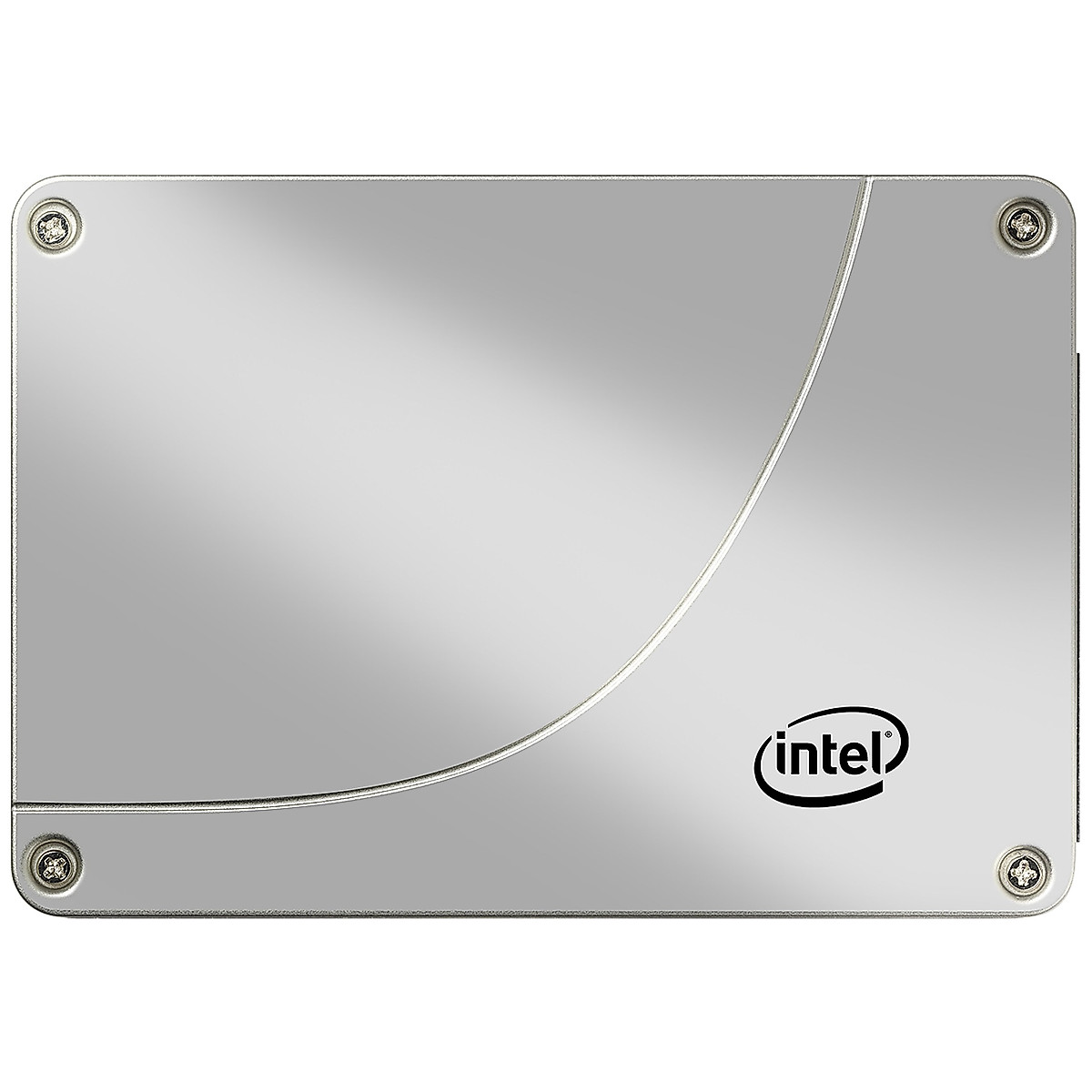 Intel 710 Ssdsa2bz200g3 200 Gb 2.5"" Internal Solid State Drive - Sata/300