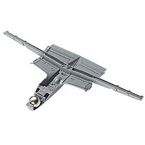 Tamiya TAM61120 1: 48 Lockheed P-38F P-38G Lightning [Model Building Kit]