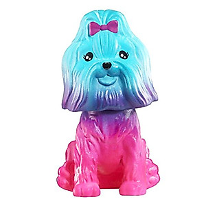 Barbie Color Me Cute Doll