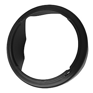 EW-78D Lens Hood for Canon EF-S 18-200mm f/3.5-5.6 is,EF 28-200mm f/3.5-5.6 USM,EF 28-200mm f/3.5-5.6 Lens,Hxdzieory 72mm Lens Hood