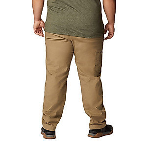 Columbia Flex ROC Pant Mens, Flax, 40W x 30L