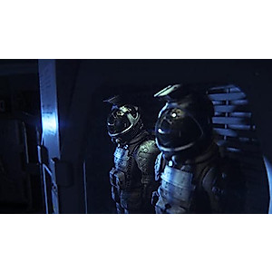 Alien: Isolation (PS4)