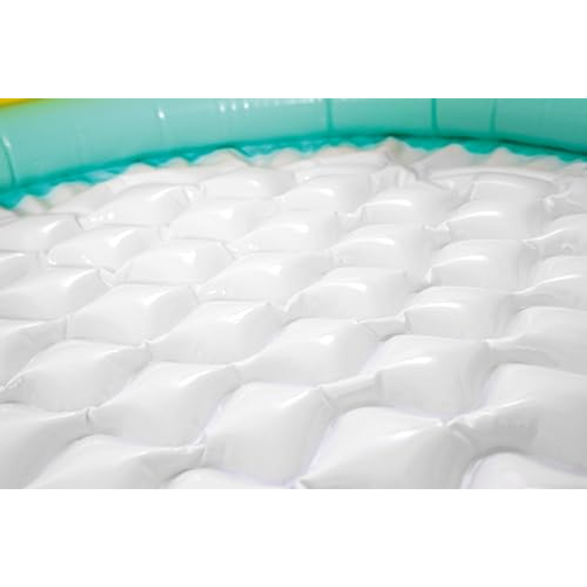 Intex Sunset Glow Baby Pool (34in x 10 in), Beige