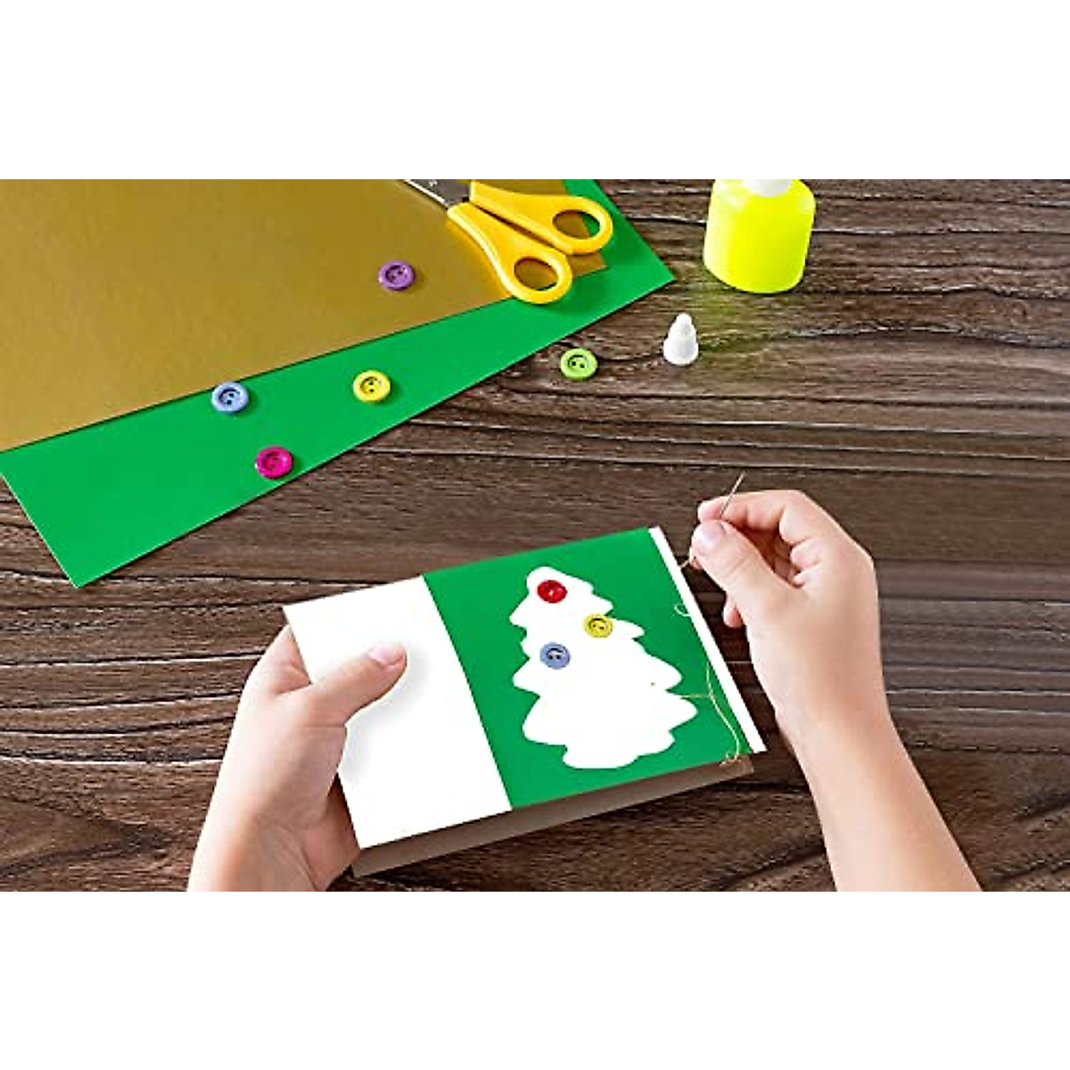 Heavyweight White Blank Cards With White Envelopes 4.25"x5.5" Greeting Cards Blank Cards And Envelopes Printable Note Cards With Corresponding Envelopes (25 Pack)