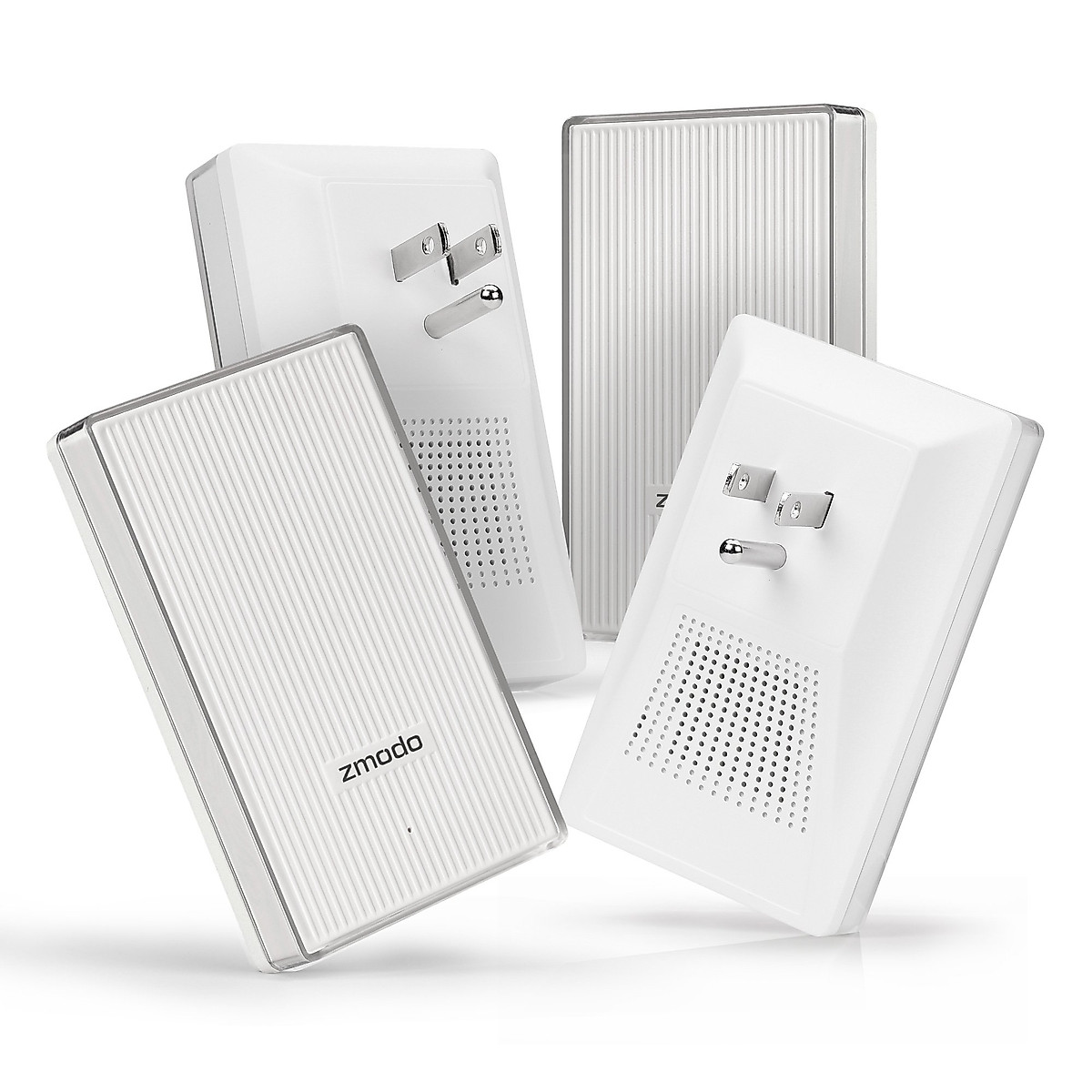 Zmodo Beam WiFi Range Extender and Smart Hub