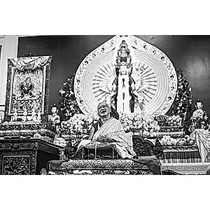 Abiding in the Retreat: A Nyung Commentary