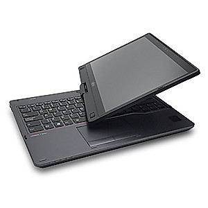 FUJITSU XBUY-T937-WWAN LIFEBOOK T937 Tablet PC, 13.3"
