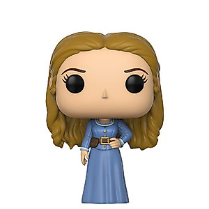 Funko POP Television Westworld Dolores Abernathy Action Figure