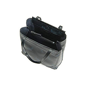 Frye womens Charlie Simple tote handbags, Ocean Camo, One Size US