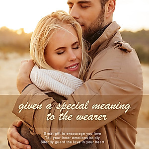 CaleesLLC C Letter Initial Charm Bracelet with Stainless Steel Material Is A Personalized Initial Bracelet on The Wrist for Women