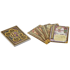 Renegade Game Studios Bargain Quest Solo Mode Expansion Game for Played Aged 8 & Up