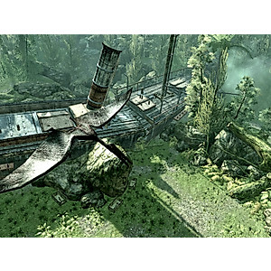 Jurassic: The Hunted - Playstation 3