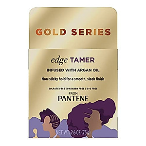 Pantene Gold Series Edge Tamer 2.6 Oz
