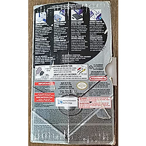 Gamecube Console Platinum